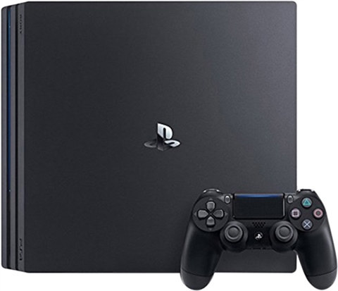 Cex playstation store